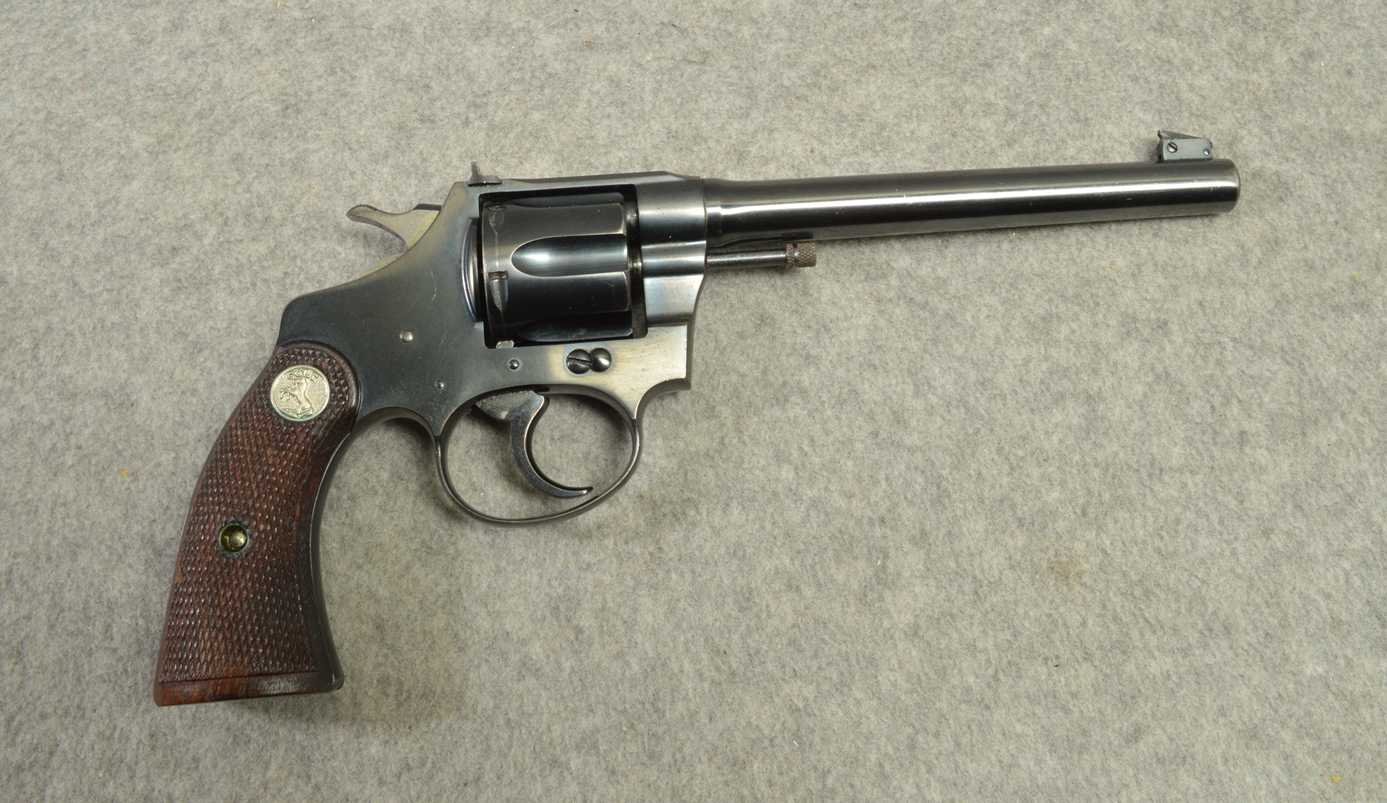 Colt ~ Police Positive ~ .22 W.R.F. | Cabela's